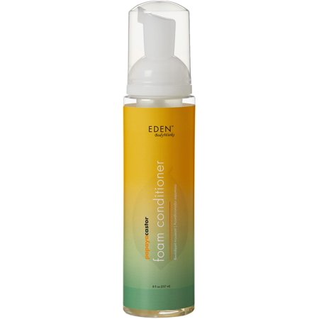 ABS Consumer Products Eden BodyWorks Papaya Castor Foam Conditioner 8 ...
