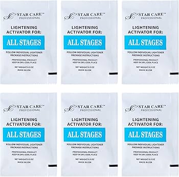 Professional Lightening Activator for All Stages - STAR CARE – Coil ...